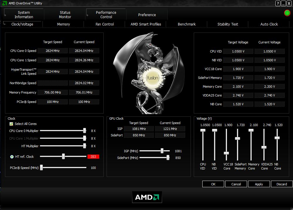 Tweaking My Ram Timings | Overclock.net